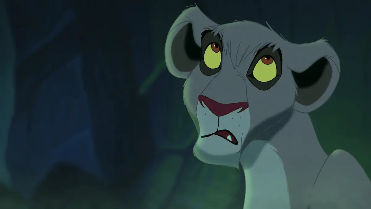 Adult Vitani | Recast and Roleswap Wiki | Fandom