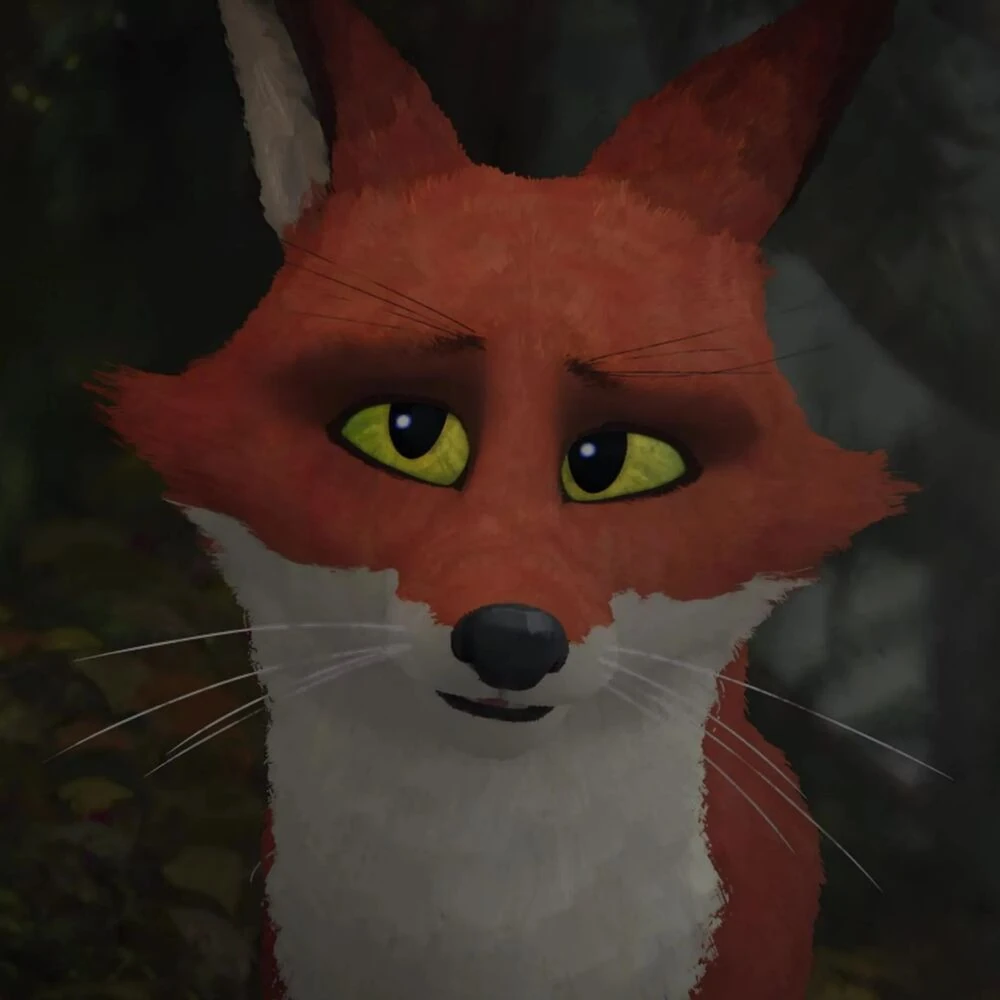 Fink | Recast and Roleswap Wiki | Fandom