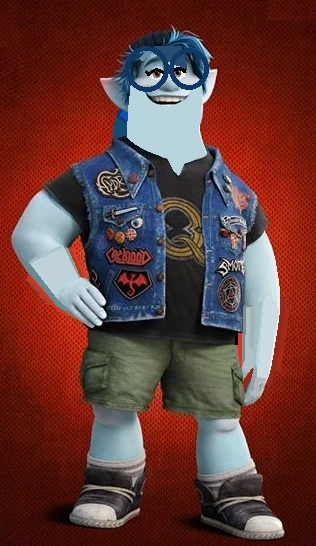 Abby Lightfoot | Recast meme central Wiki | Fandom