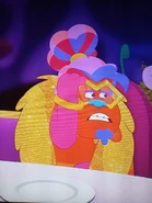 Lownote Jones | Recast meme central Wiki | Fandom