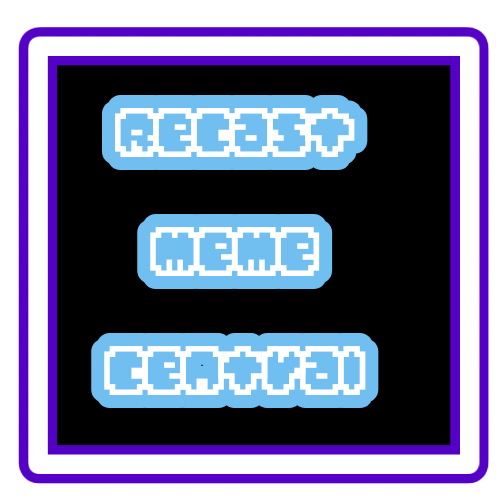 Recast meme central Wiki | Fandom