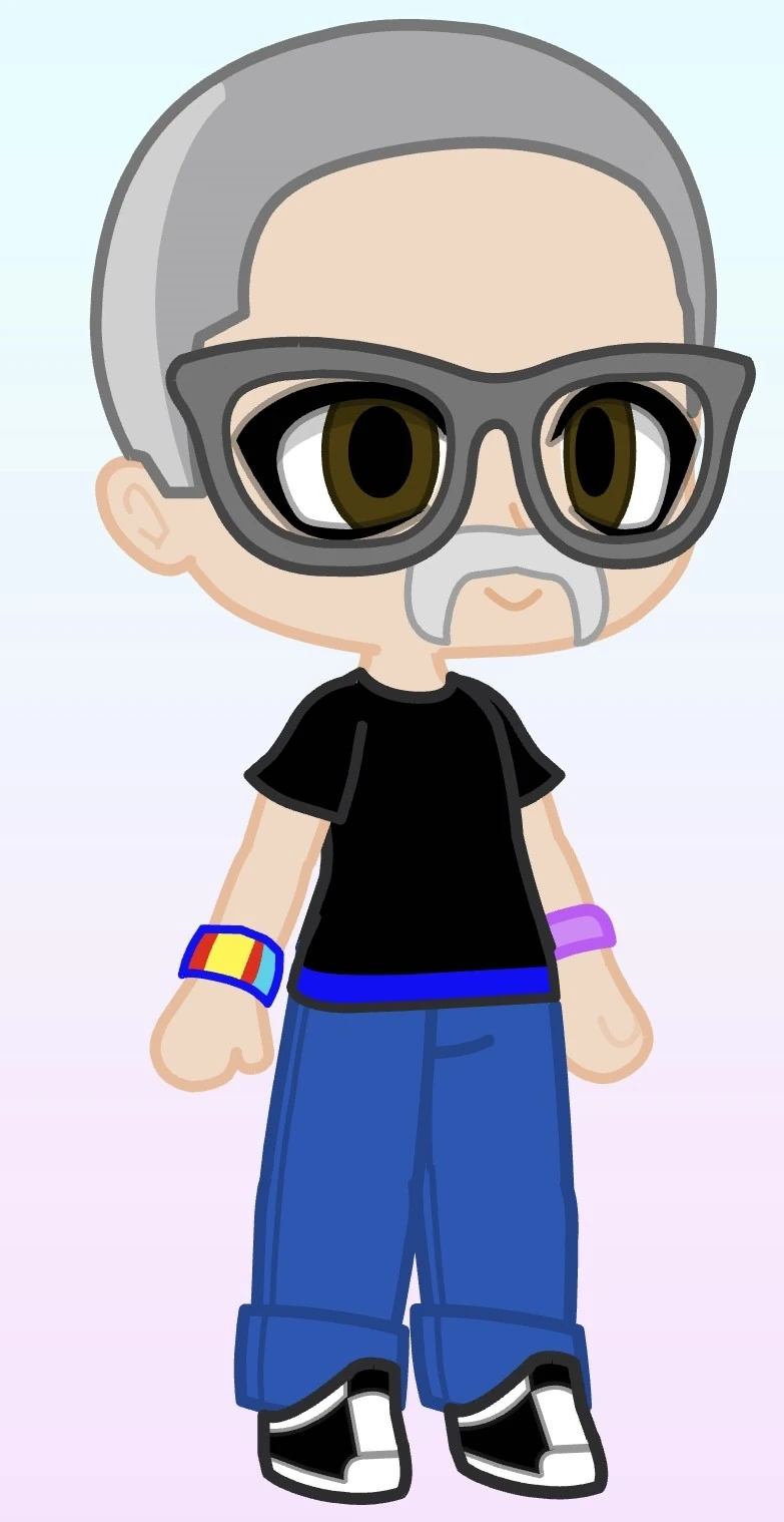 Jerry (Real Life Person) | Recast meme central Wiki | Fandom