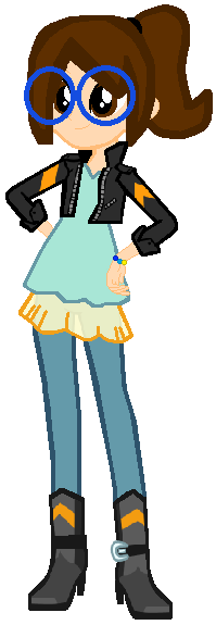 Abby (Real Life Person) | Recast meme central Wiki | Fandom