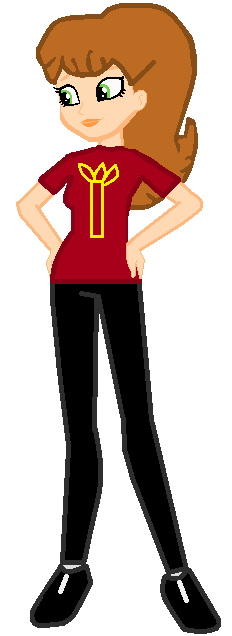 Mindy (Real Life Person) | Recast meme central Wiki | Fandom