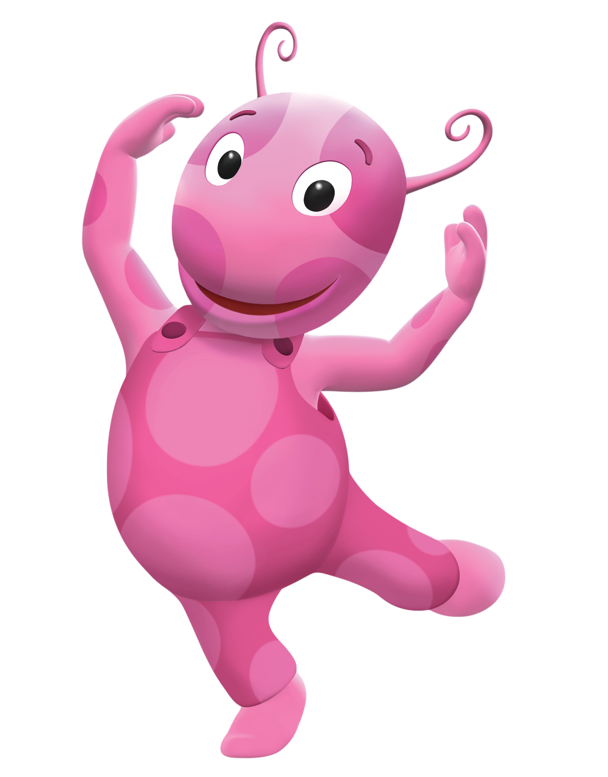 Uniqua Recast Meme Central Wiki Fandom