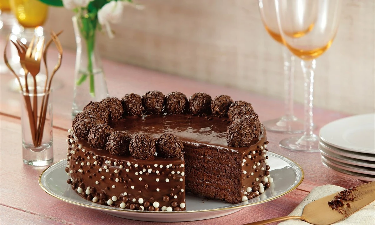 Bolo | Receitas Wiki | Fandom