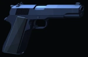 Weapons | Receiver Wiki | Fandom