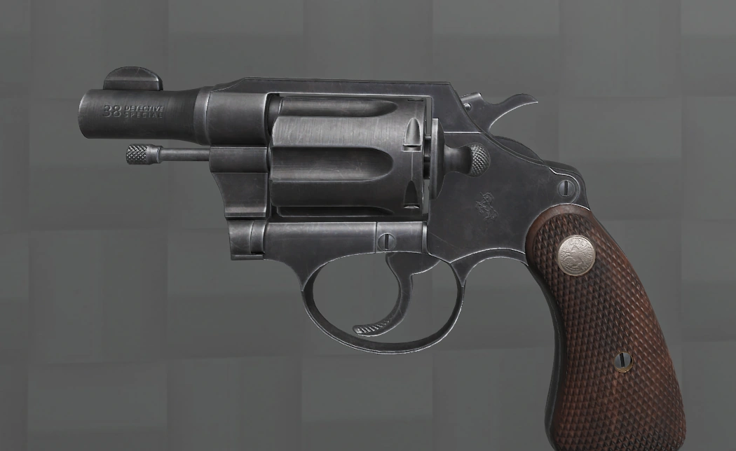 Category:Firearms | Receiver 2 Wiki | Fandom