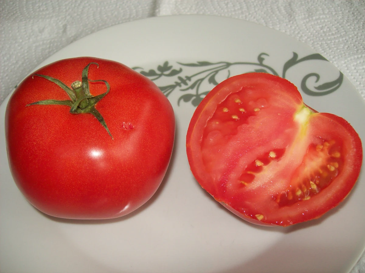 Tomaat | Recepten Wiki | Fandom