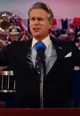 Larry Kline | Reception Scaling Purgatory Wiki | Fandom