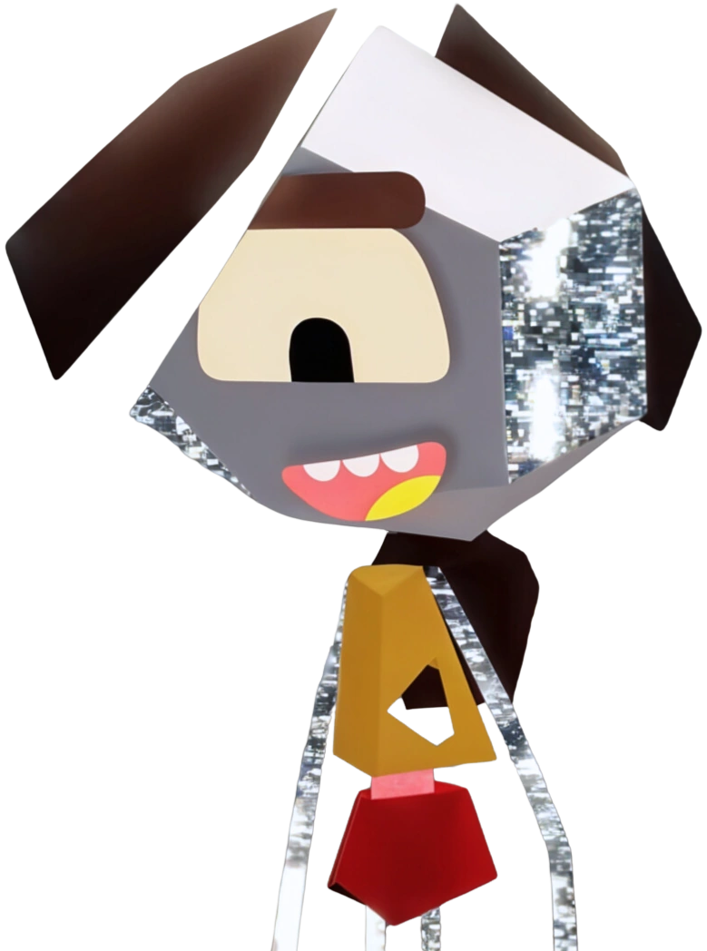 Rob The Amazing World Of Gumball Reception Scaling Purgatory Wiki
