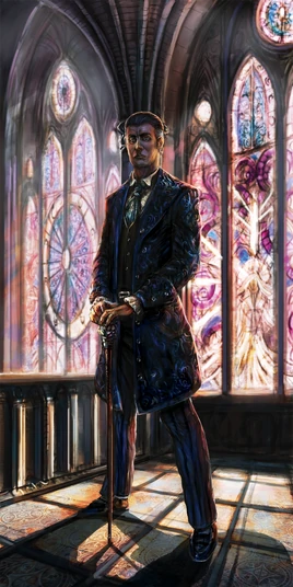 Straff Venture | Reception Scaling Purgatory Wiki | Fandom