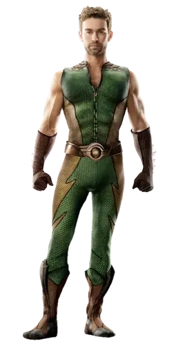 The Deep | Reception Scaling Purgatory Wiki | Fandom