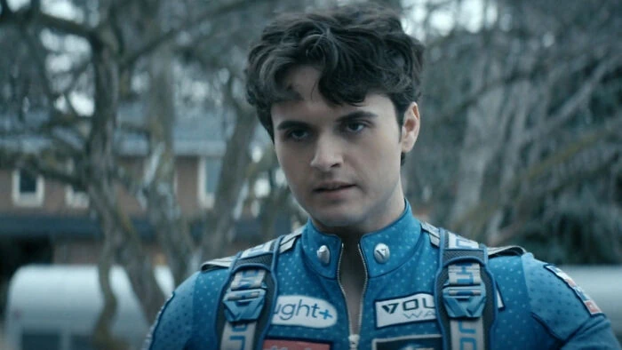 Jetstreak (TV Series) | Reception Scaling Purgatory Wiki | Fandom