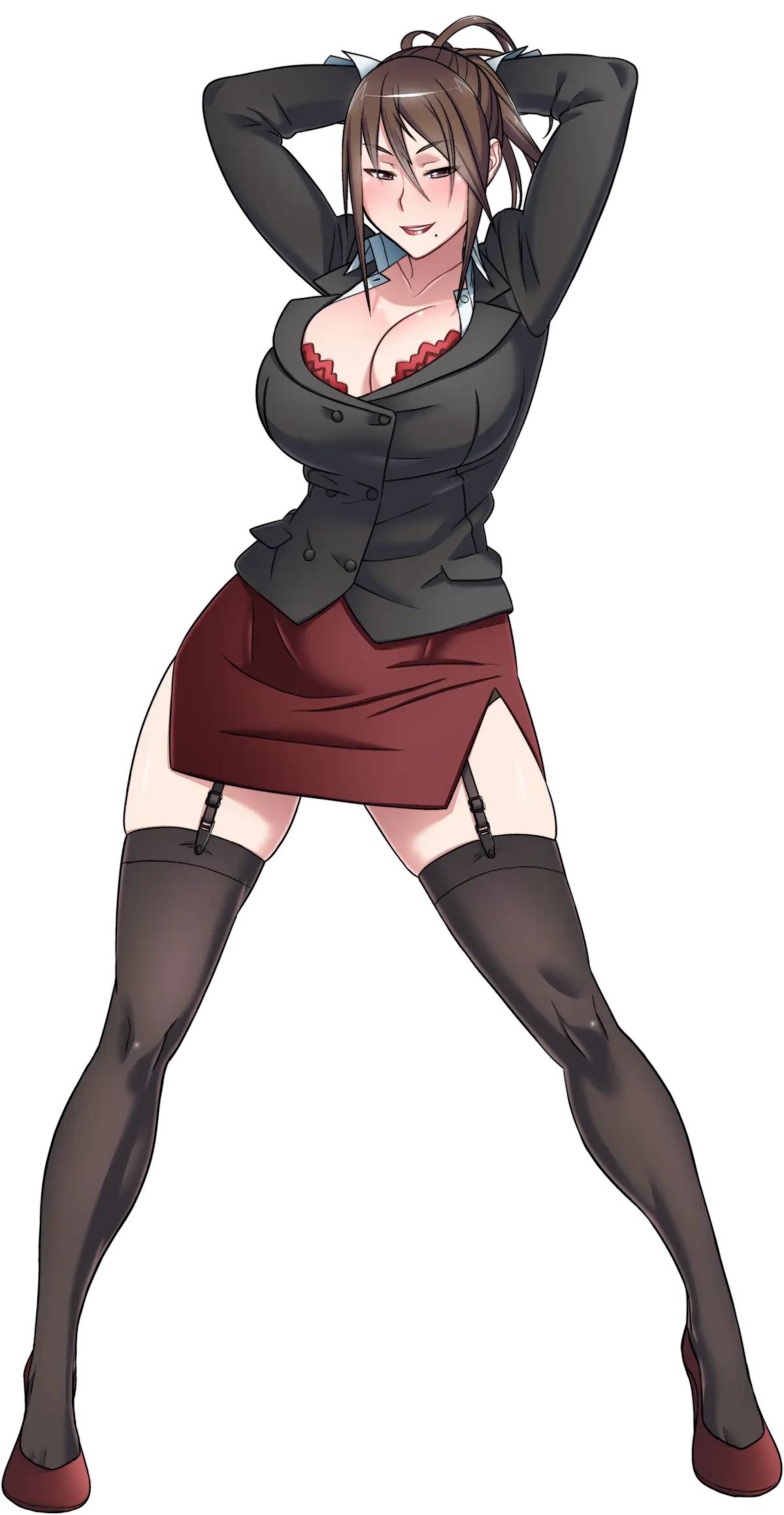 Mida Rana | Reception Scaling Purgatory Wiki | Fandom