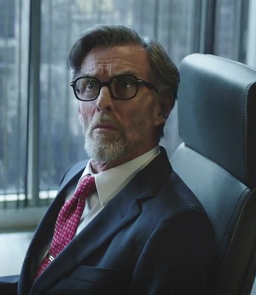 Mr. Sivana | Reception Scaling Purgatory Wiki | Fandom