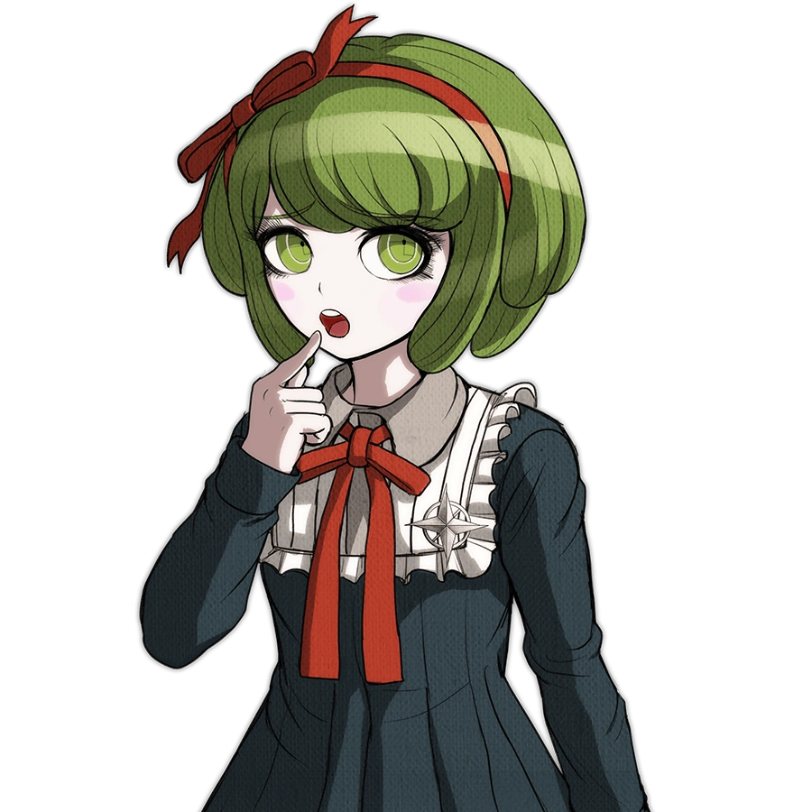 Monaca Towa | Reception Scaling Purgatory Wiki | Fandom