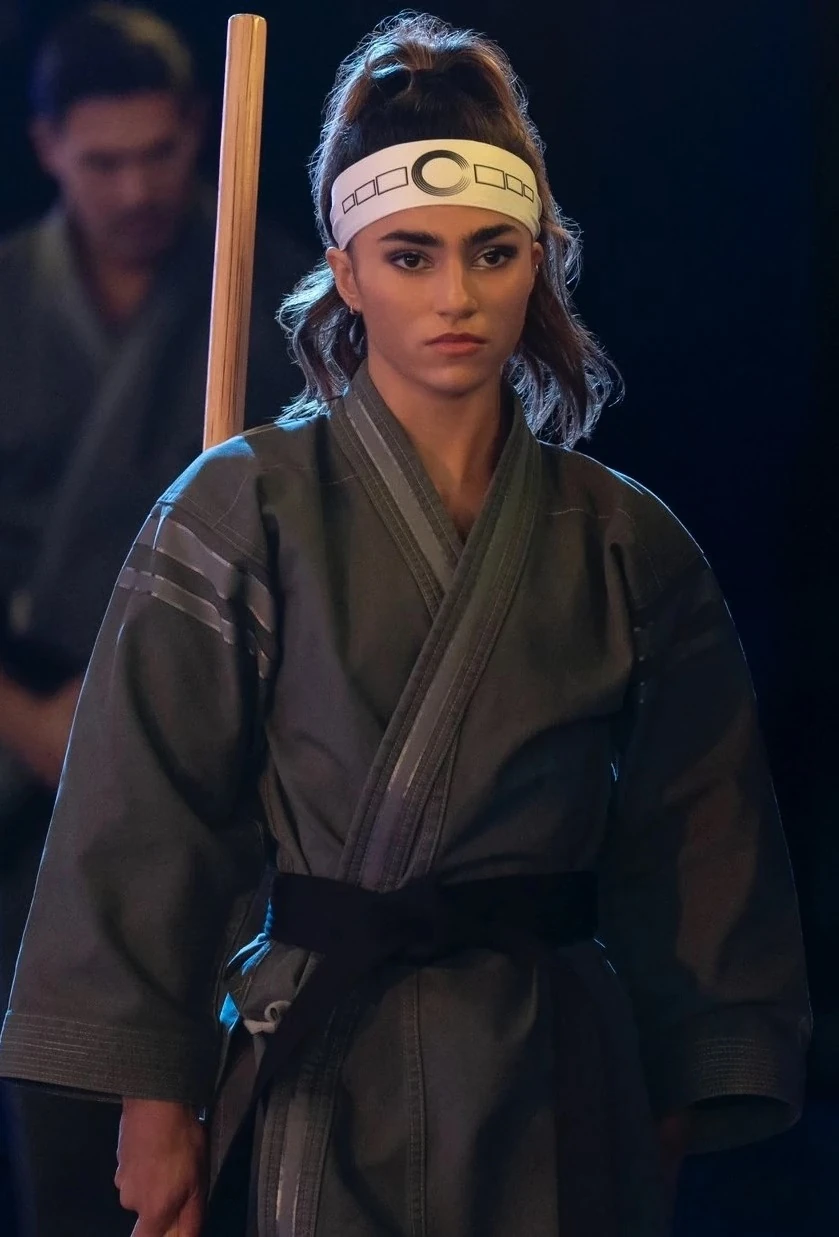 Zara Malik | Reception Scaling Purgatory Wiki | Fandom