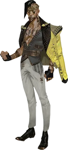 Finn (Arcane) | Reception Scaling Purgatory Wiki | Fandom