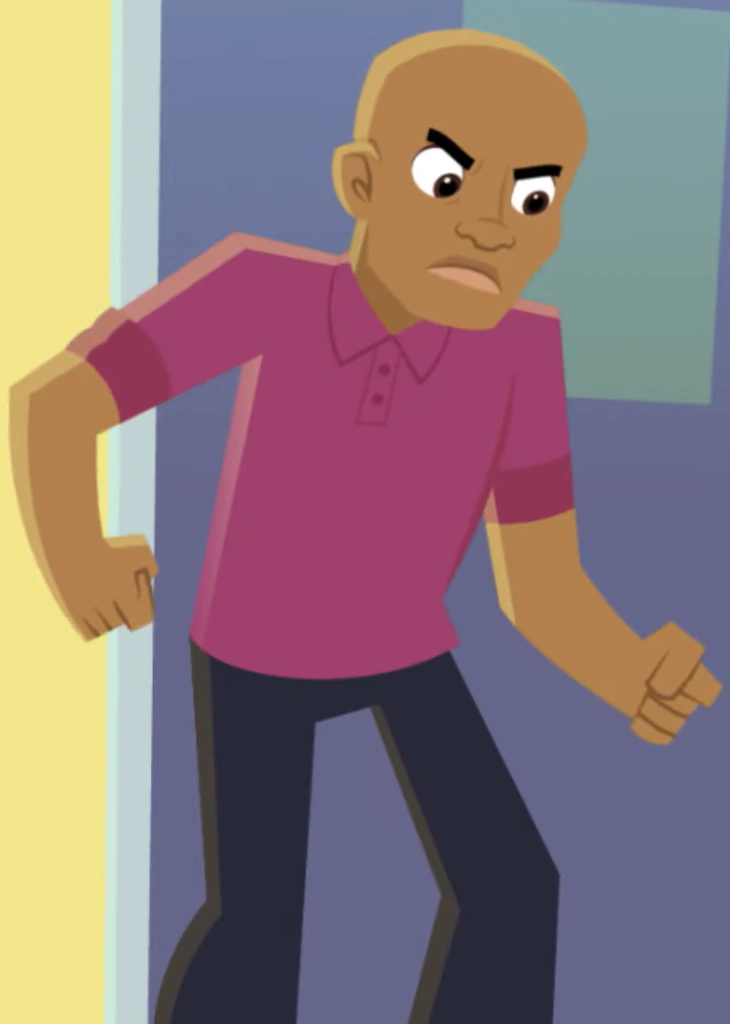 Darius' Father | Reception Scaling Purgatory Wiki | Fandom