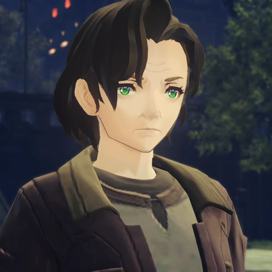 Shania Reid's Mother | Reception Scaling Purgatory Wiki | Fandom