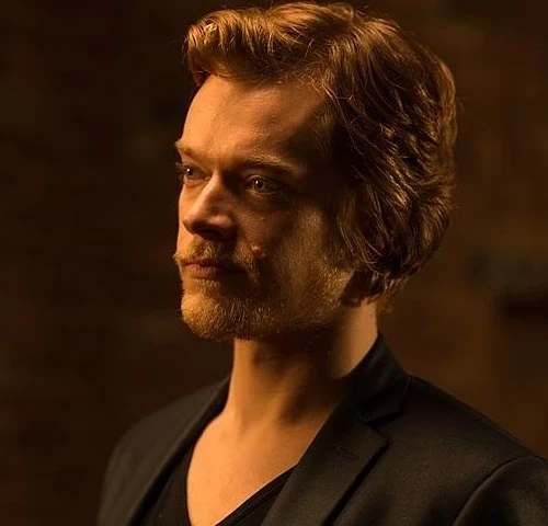 Iosef Tarasov | Reception Scaling Purgatory Wiki | Fandom