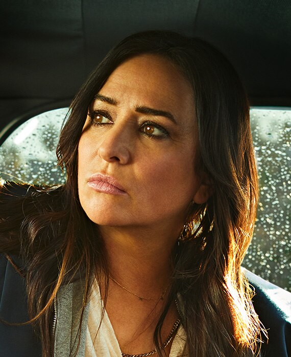 Pamela Adlon | Recess Wiki | Fandom Pamela Adlon | Recess Wiki | Fandom