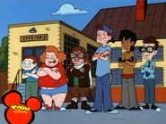 Erwin Lawson/Gallery | Recess Wiki | Fandom