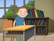 Randall Weems/Gallery | Recess Wiki | Fandom