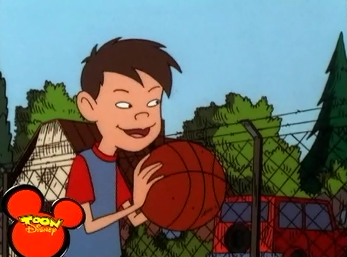 Douglas | Recess Wiki | Fandom
