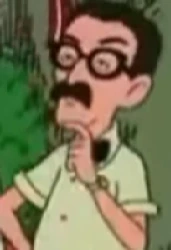 Phil Grundler | Recess Wiki | Fandom