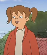 Megan/Gallery | Recess Wiki | Fandom