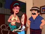 Flo Spinelli/Gallery | Recess Wiki | Fandom