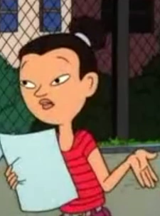 Lily | Recess Wiki | Fandom