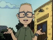 The New Kid/Gallery | Recess Wiki | Fandom