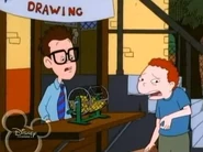 Randall Weems/Gallery | Recess Wiki | Fandom