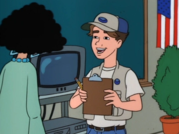 The A.V. Kid | Recess Wiki | Fandom