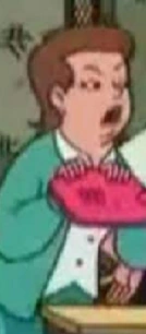 Ellie Detweiler | Recess Wiki | Fandom