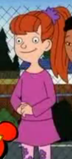 Lola Ann | Recess Wiki | Fandom