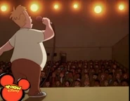 The Voice/Gallery | Recess Wiki | Fandom