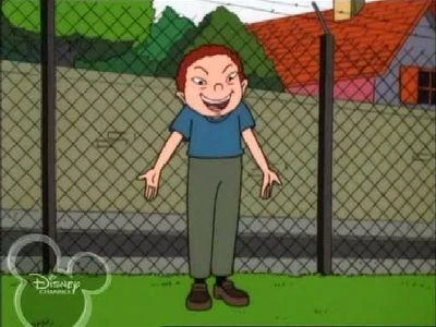 Randall Weems/Gallery | Recess Wiki | Fandom