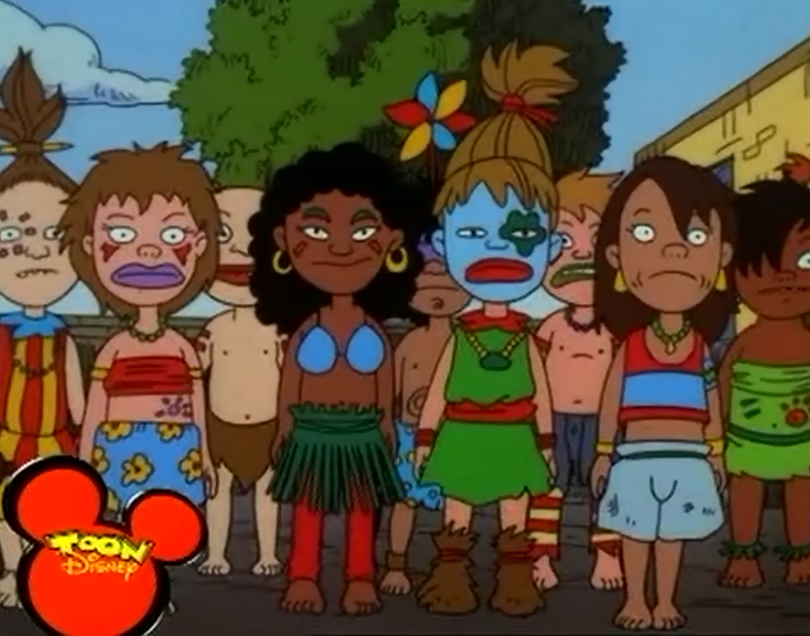 The Brittanys | Recess Wiki | Fandom