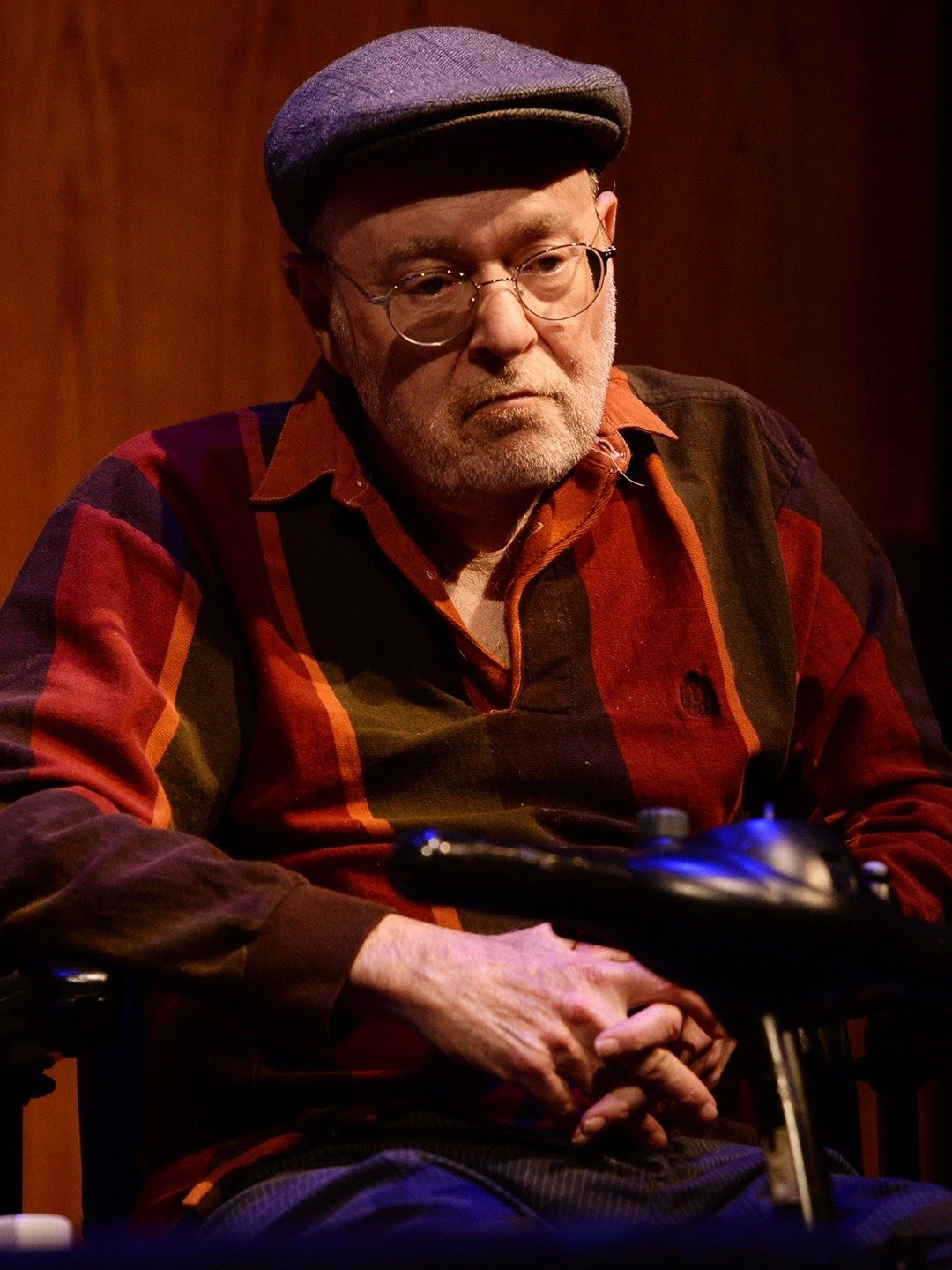 David Lander | Recess Wiki | Fandom