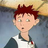 T.J. Detweiler | Recess Wiki | Fandom