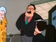 Peter Prickly/Gallery | Recess Wiki | Fandom