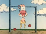 Upside-Down Girl/Gallery | Recess Wiki | Fandom