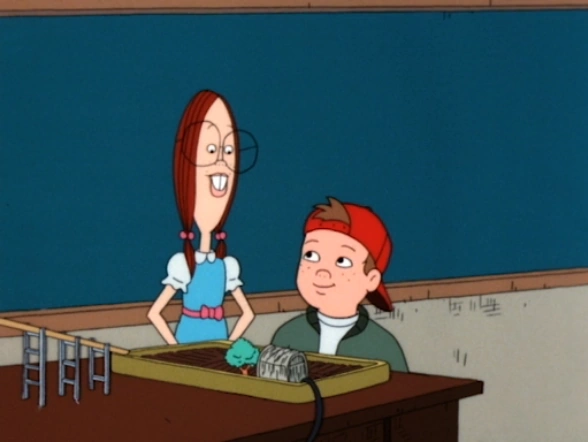 Good Ole T.J. | Recess Wiki | Fandom
