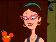 Flo Spinelli/Gallery | Recess Wiki | Fandom