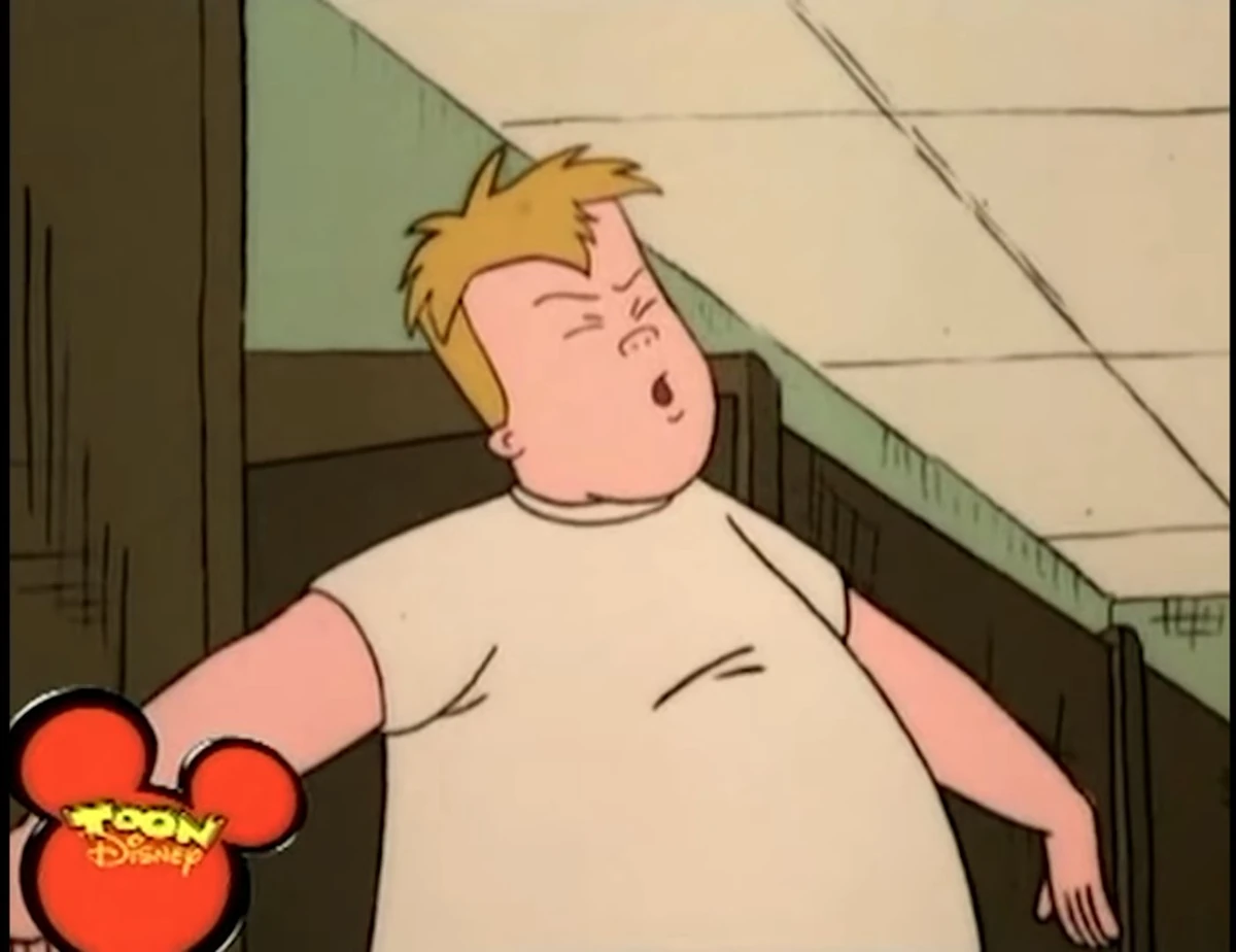 The Voice/Gallery | Recess Wiki | Fandom