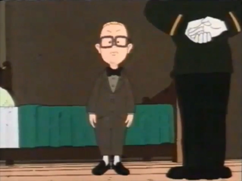 One Stayed Clean/Gallery | Recess Wiki | Fandom